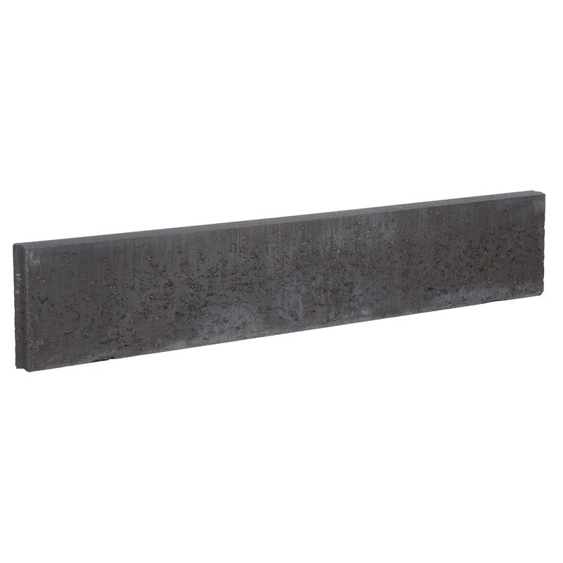 Opsluitband 5x15x100 cm Zwart | Den Engelsman Tuinmaterialen