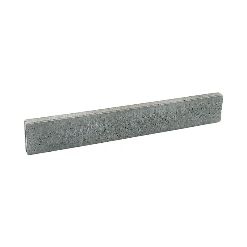 Opsluitband 5x15x100 cm hd grijs | Den Engelsman Tuinmaterialen