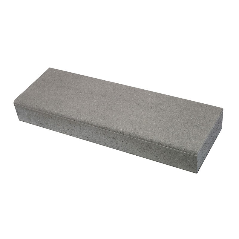 Traptrede Lineo Ruvido 60x40x15 cm Dayton | Den Engelsman Tuinmaterialen