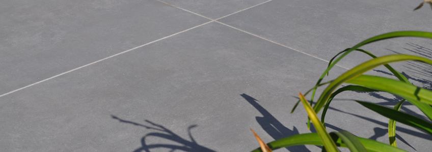 Tuintegels 100x100 cm | Den Engelsman Tuinmaterialen