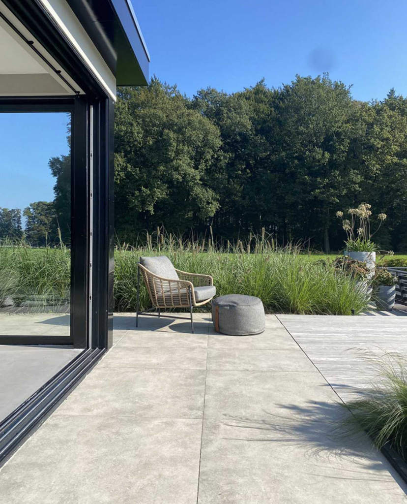 De tuintegel top 5 | Den Engelsman Tuinmaterialen