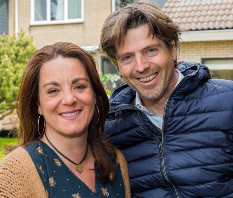 Een tuinhuis voor het hele gezin | Den Engelsman Tuinmaterialen